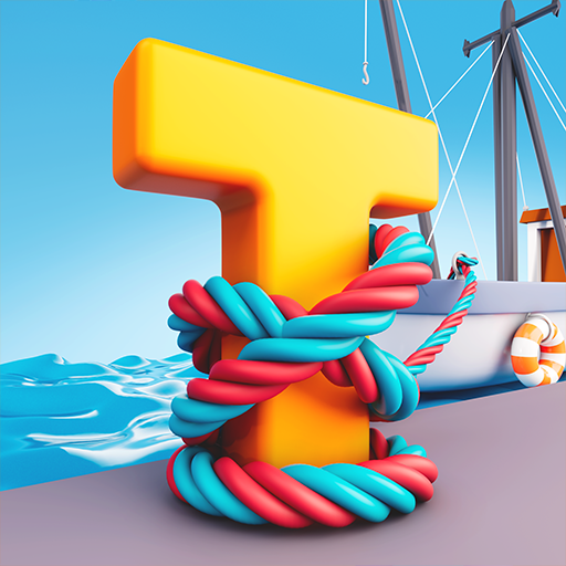 دانلود بازی Twisted Tangle برای اندروید | مایکت