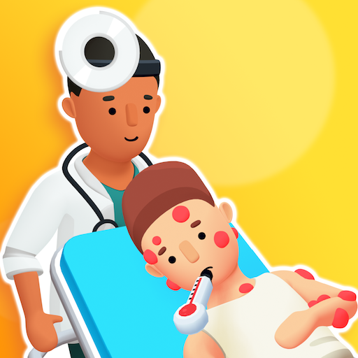 دانلود بازی Hospital Game - Doctor Hero برای اندروید | مایکت