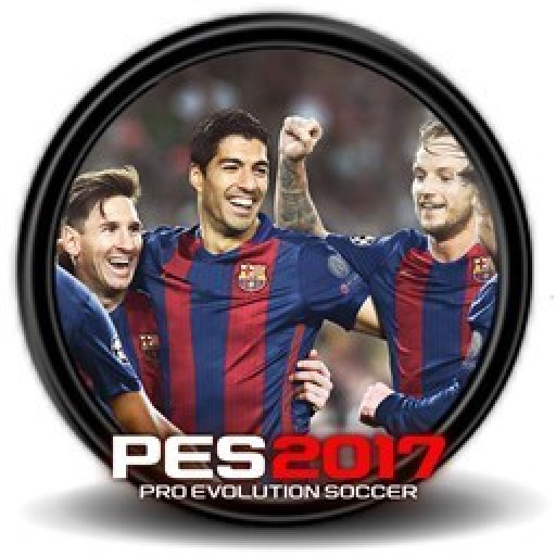 دانلود بازی فوتبال Pes 2017 برای اندروید مایکت
