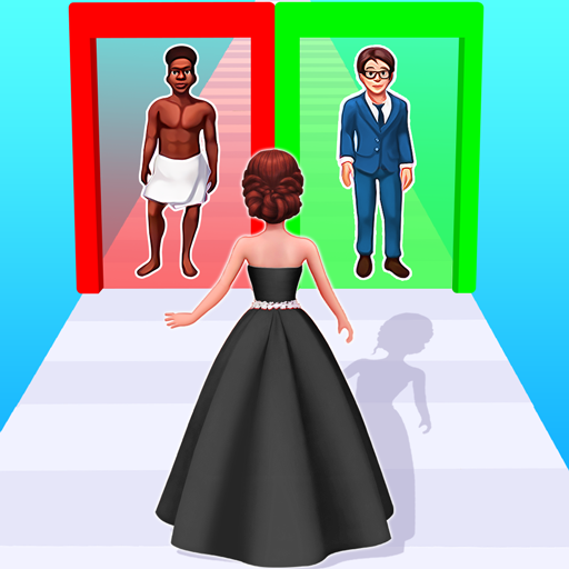دانلود بازی Wedding Race - Wedding Games برای اندروید | مایکت