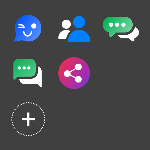 دانلود برنامه Dual App Space Multi Accounts برای اندروید | مایکت