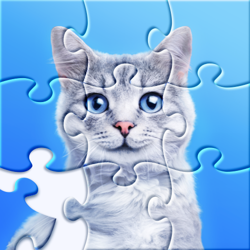 دانلود بازی Jigsaw Puzzles Puzzle Games برای اندروید مایکت