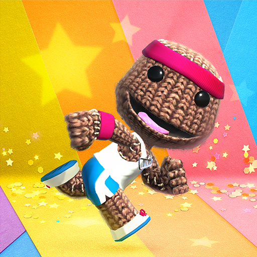 دانلود بازی Ultimate Sackboy برای اندروید | مایکت