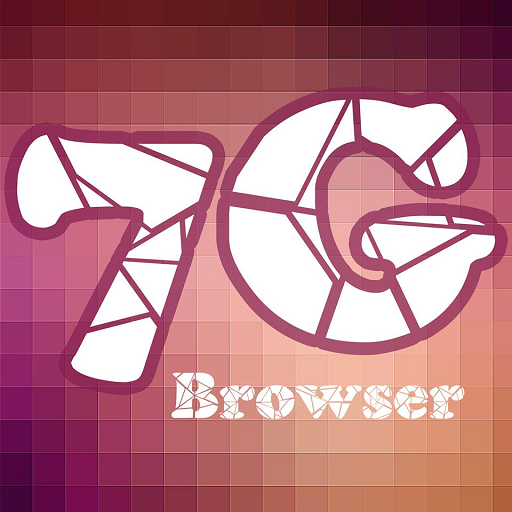 دانلود برنامه 7G Internet Browser: Speed Internet & Web Browser برای ...