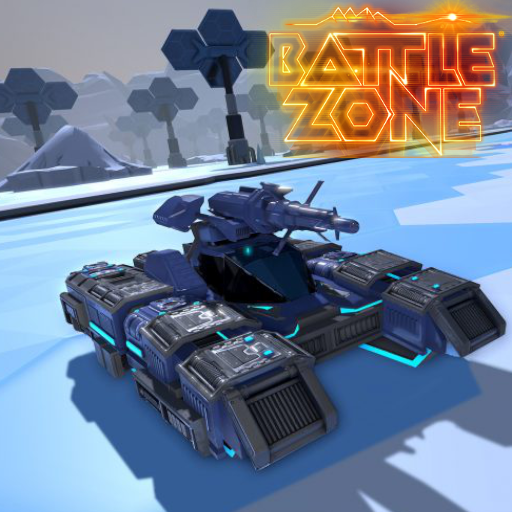 دانلود بازی ناحیه نبرد (BattleZone) برای اندروید | مایکت