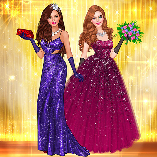 دانلود بازی Prom Night Dress Up برای اندروید | مایکت