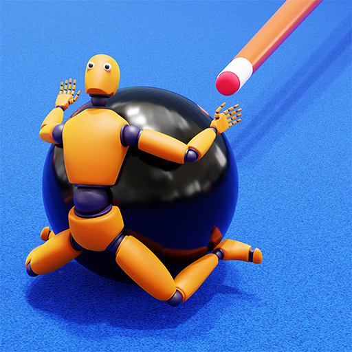 دانلود بازی Destroy Bones: Smashing Game برای اندروید | مایکت