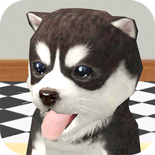 دانلود بازی Dog Simulator Puppy Craft برای اندروید | مایکت