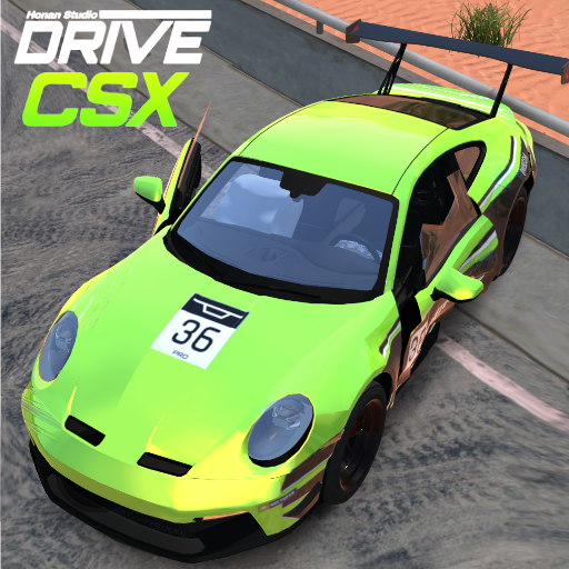 دانلود بازی DriveCSX Car Crash Simulator برای اندروید | مایکت