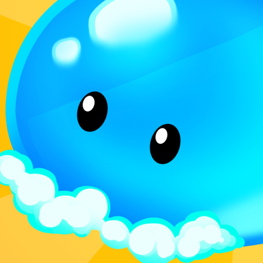 دانلود بازی Slime Sweep: 3D Cleaning Game برای اندروید | مایکت