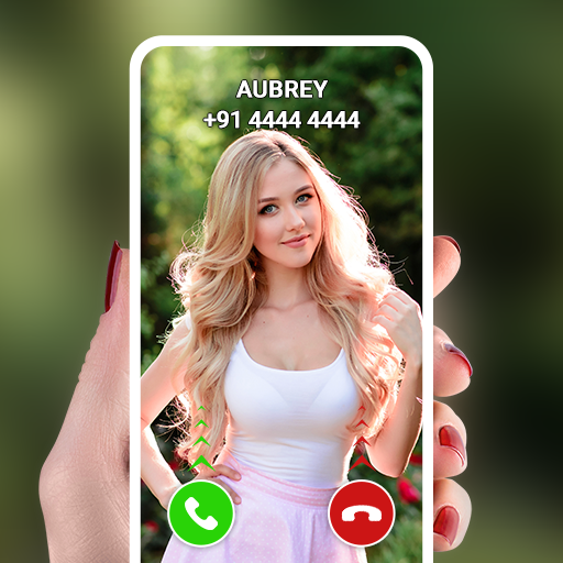 دانلود برنامه Photo Caller Screen - Dialer برای اندروید | مایکت