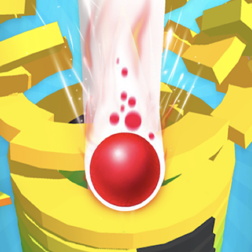دانلود بازی Stack Ball Crash 3d برای اندروید | مایکت