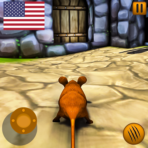 دانلود برنامه Home Mouse simulator: Virtual برای اندروید | مایکت