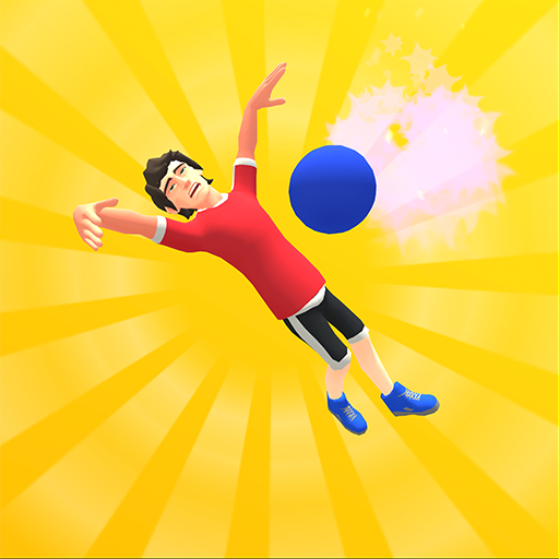 دانلود بازی Dodge The Ball 3D برای اندروید | مایکت