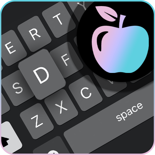 دانلود برنامه Ios Keyboard For Android برای اندروید | مایکت