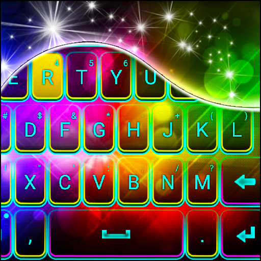 دانلود برنامه Color Themes Keyboard برای اندروید | مایکت