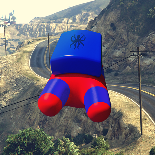 دانلود بازی Imposter Master Rope Game برای اندروید | مایکت