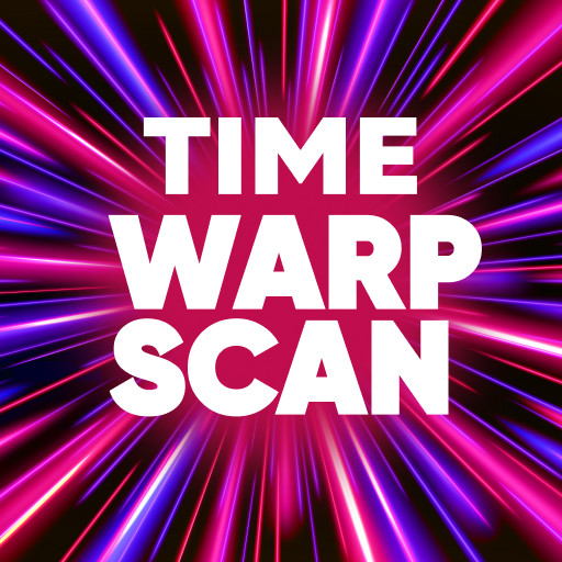 دانلود برنامه Time Warp Scan : Trendy Filter برای اندروید | مایکت