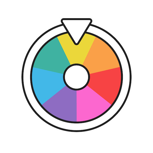 دانلود برنامه Spinning Wheel + Roulette برای اندروید | مایکت