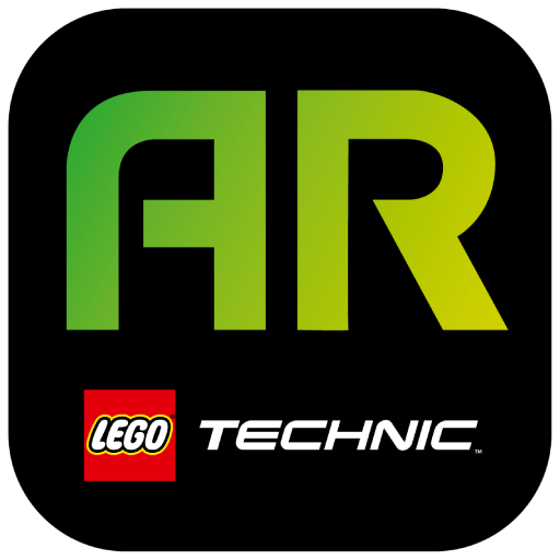 دانلود برنامه LEGO® TECHNIC™ AR برای اندروید | مایکت