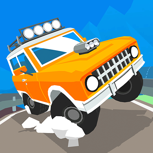 دانلود بازی SpotRacers — Car Racing Game برای اندروید | مایکت