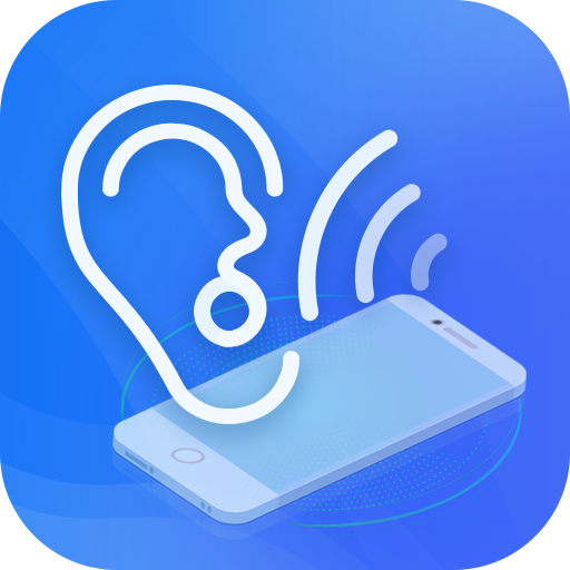 دانلود برنامه AmiHear - Hearing Aid App برای اندروید | مایکت