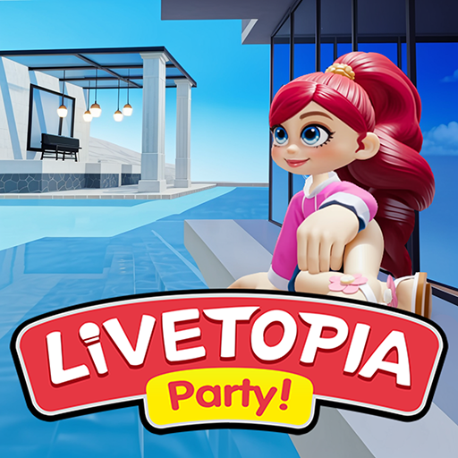 دانلود بازی Livetopia: Party! برای اندروید | مایکت