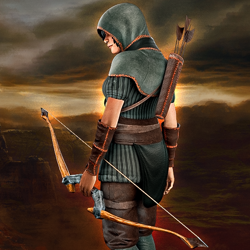 دانلود بازی Archer Attack 3D: Shooter War برای اندروید | مایکت