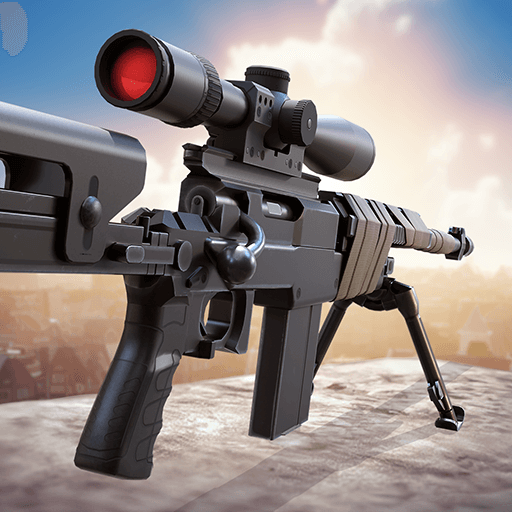 دانلود بازی War Sniper: FPS Shooting Game برای اندروید | مایکت
