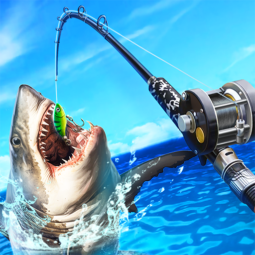 دانلود بازی Ultimate Fishing! Fish Game برای اندروید | مایکت
