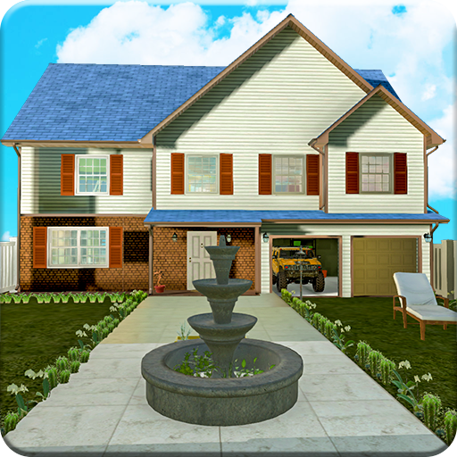 دانلود بازی House Design Games 3d Offline برای اندروید | مایکت