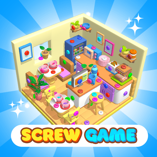دانلود بازی Screw Game: Jam Puzzle 3D برای اندروید | مایکت