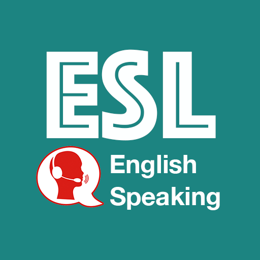 دانلود برنامه English Basic - ESL Course برای اندروید | مایکت