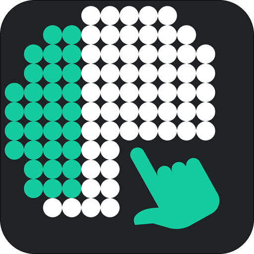 دانلود برنامه Touch Screen Test - Multi-Touc برای اندروید | مایکت