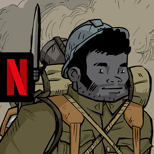 دانلود بازی Valiant Hearts Coming Home برای اندروید مایکت 1050