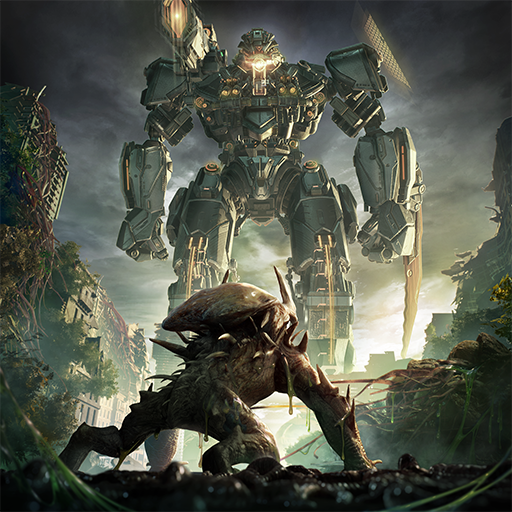 دانلود بازی Nexus War: Civilization برای اندروید | مایکت