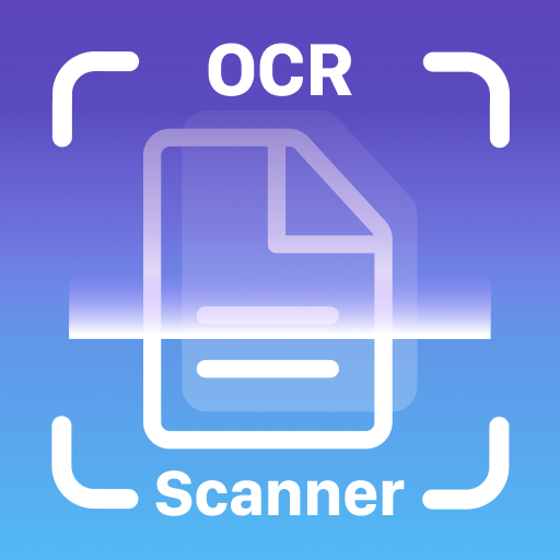 دانلود برنامه OCR Scanner: PDF Reader برای اندروید | مایکت