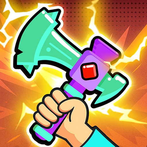 دانلود بازی Backpack Rush: Bag Merge برای اندروید | مایکت