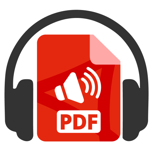دانلود برنامه PDF Speaker Text To Speech TTS برای اندروید | مایکت