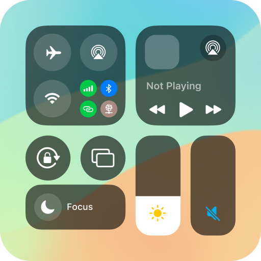 دانلود برنامه Control Center Smart برای اندروید | مایکت