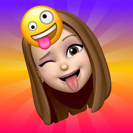 دانلود برنامه Funmoji - Funny Face Filters برای اندروید | مایکت