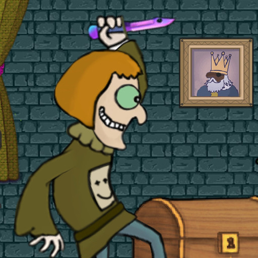 دانلود بازی Murder: Be The King برای اندروید | مایکت