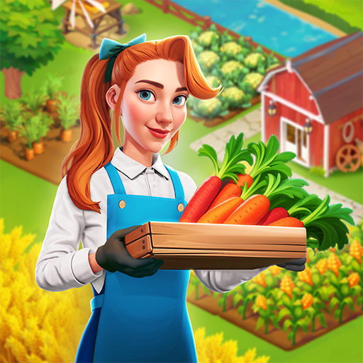 دانلود بازی Spring Valley: Farm Game برای اندروید | مایکت