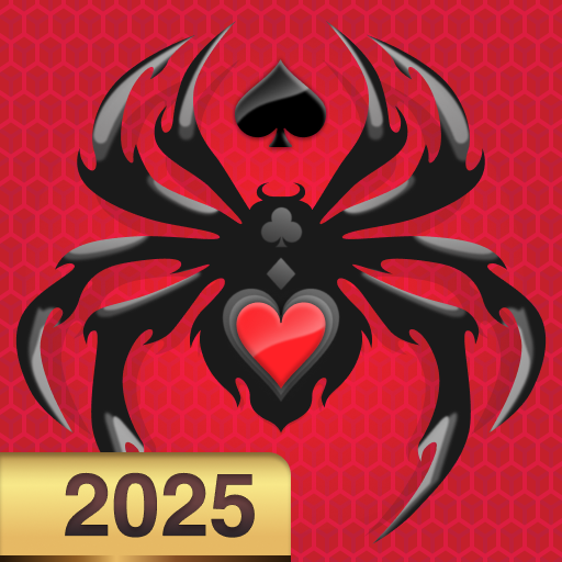دانلود بازی Spider Solitaire - Card Games برای اندروید | مایکت