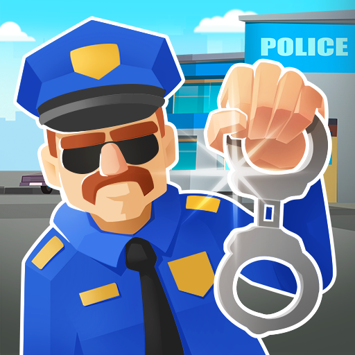 دانلود بازی Police Rage: Cop Game برای اندروید | مایکت