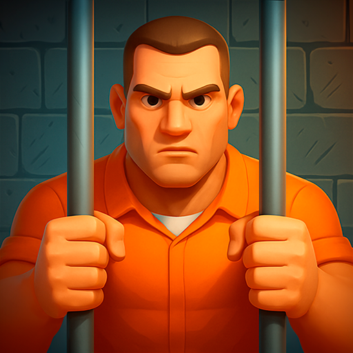 دانلود بازی Prison Guard: Escape 76 برای اندروید | مایکت