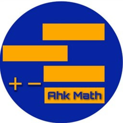 دانلود بازی بازی و ریاضی|AHK Math برای اندروید | مایکت