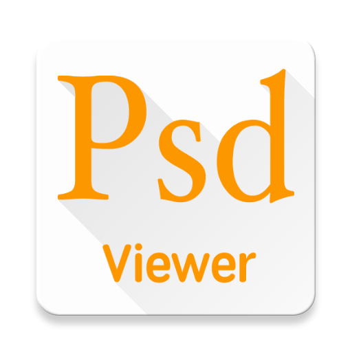 دانلود برنامه PSD File Viewer برای اندروید | مایکت