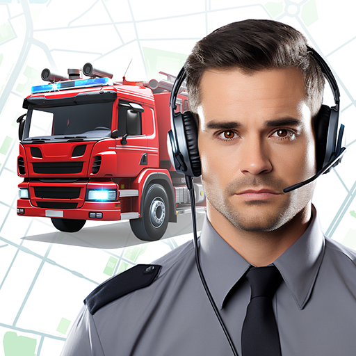 دانلود بازی EMERGENCY Operator - Call 911 برای اندروید | مایکت