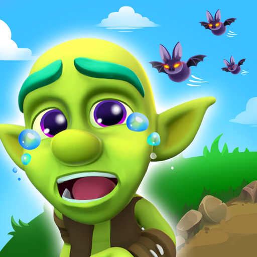 دانلود بازی Gold & Goblins: Mining games برای اندروید | مایکت